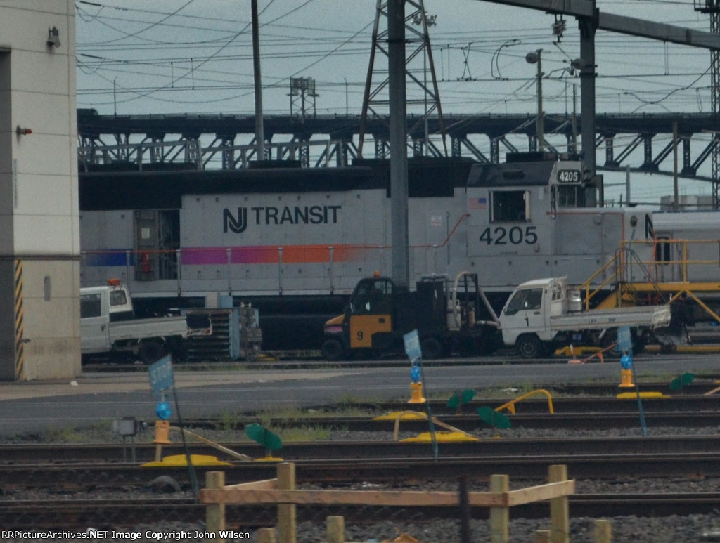 NJT 4205